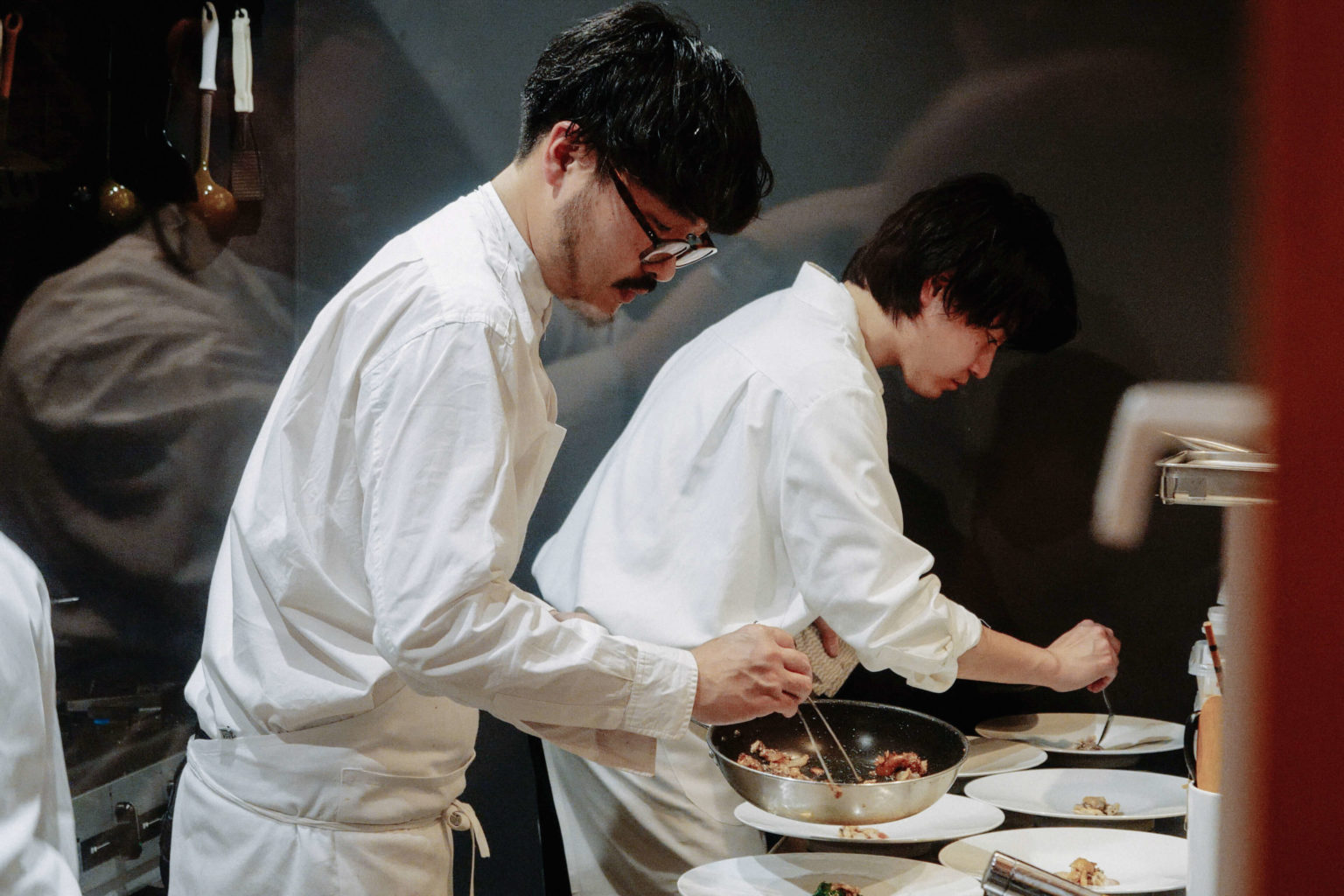 「土地と人がつなぐ、埼玉の食『Sait Table』」イベントレポート | NESTo